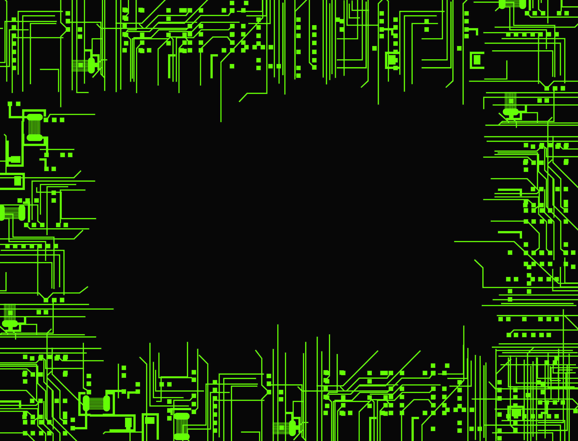 circuit board border – www.dudigan.com